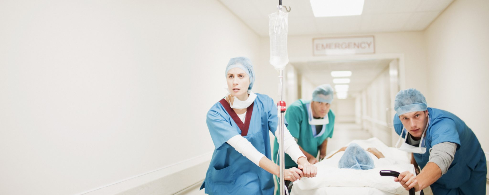 Emergency Nursing - Find Nursing Schools