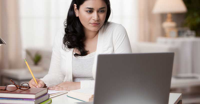Getting into Nursing School with a Low GPA - FNS