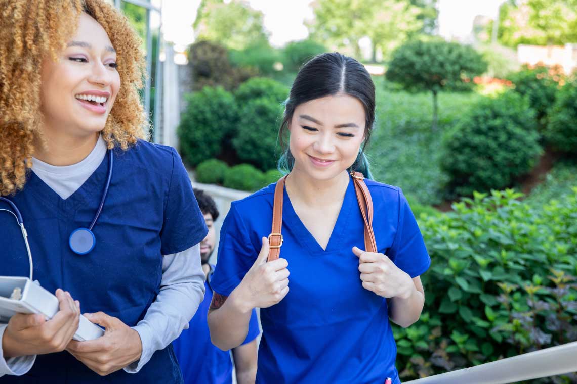 5 Nursing Schools on the East Coast to Consider for Your BSN - Find ...