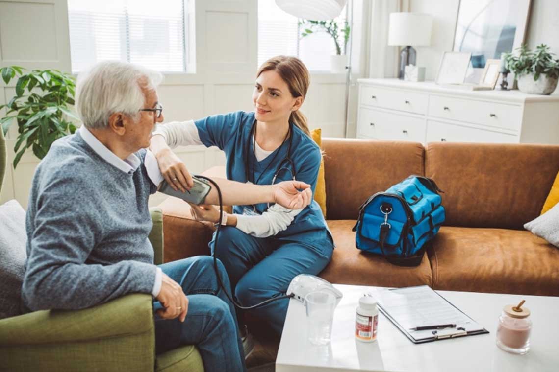 5 Alternative Careers for Nurses Outside the Hospital - Find Nursing ...