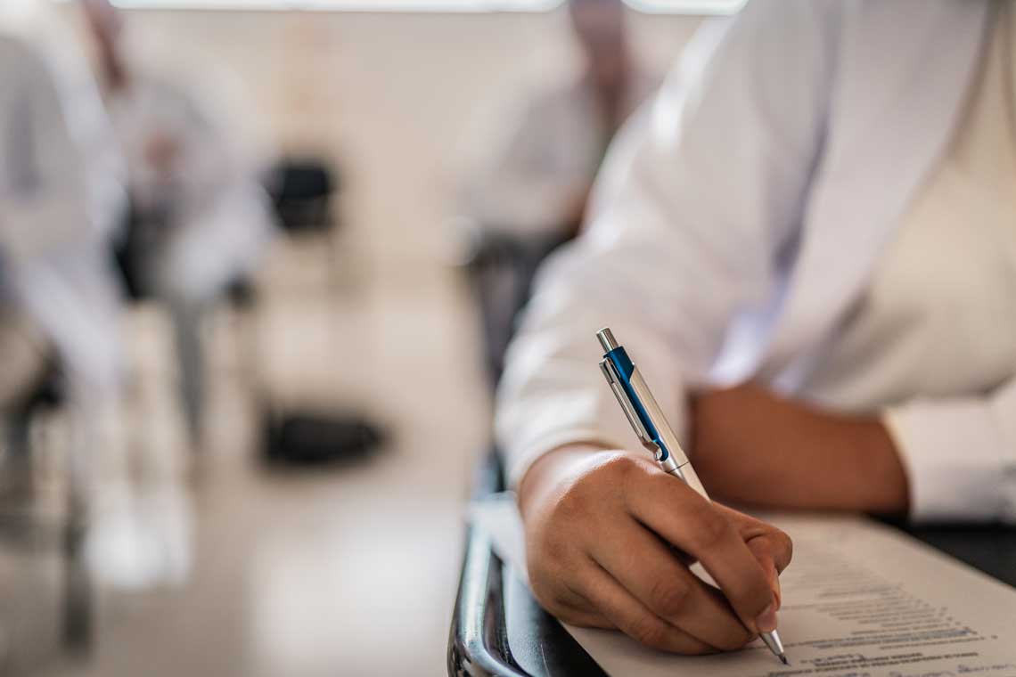 Test Taking Strategies for Nursing Students - Find Nursing Schools