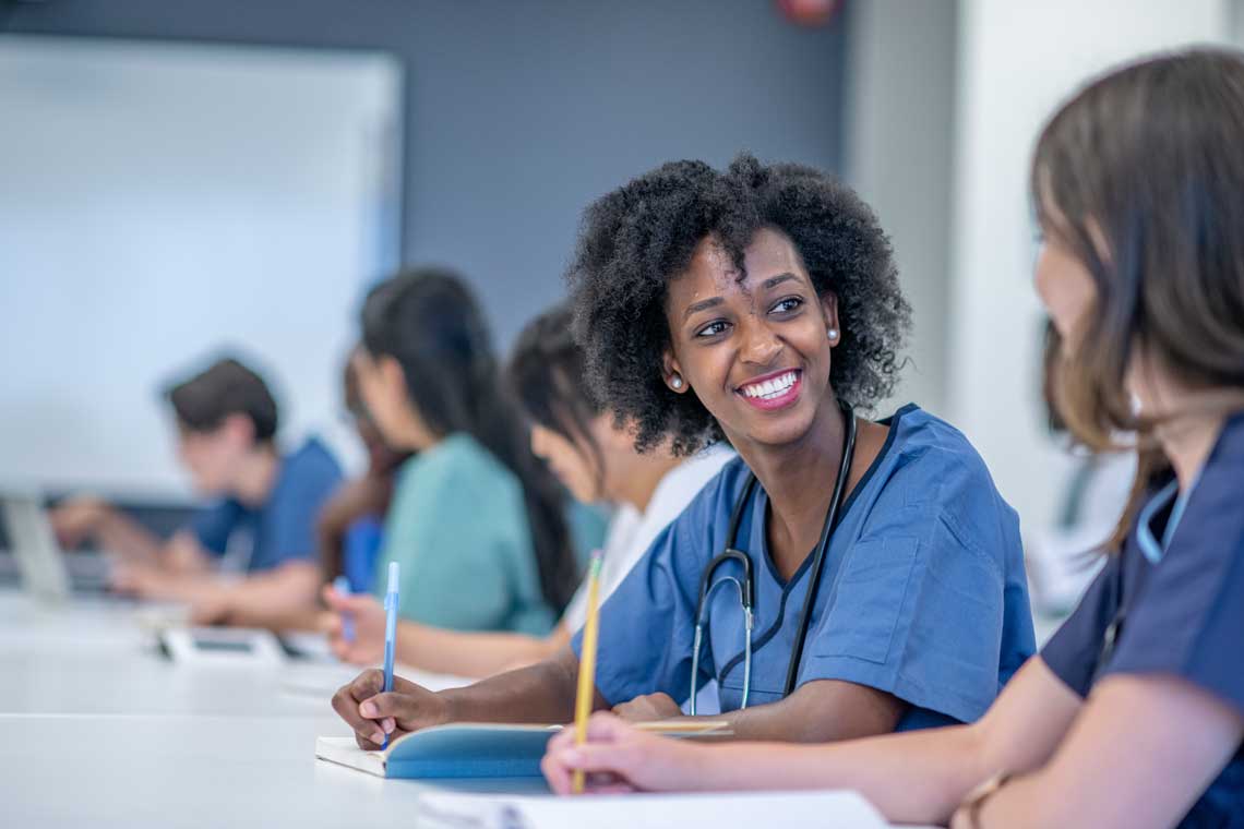 Financial Aid for Nursing School - Find Nursing Schools