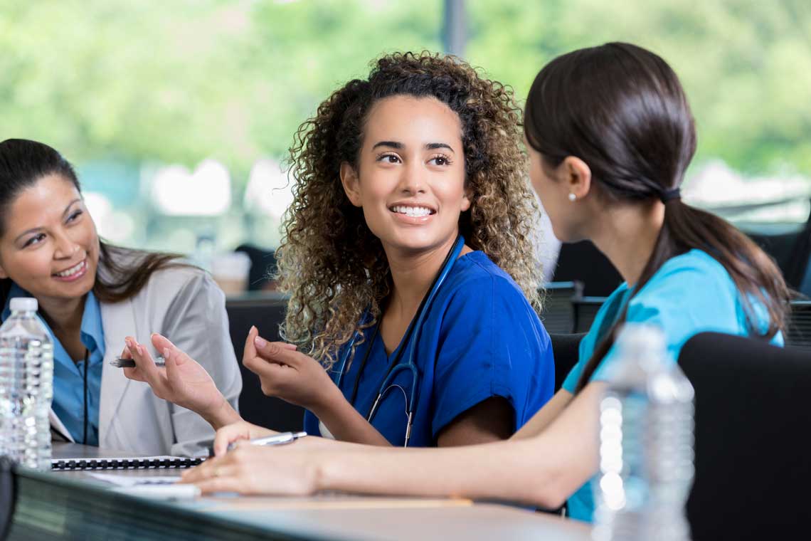 Essential Nursing Student Resources to Succeed - FNS