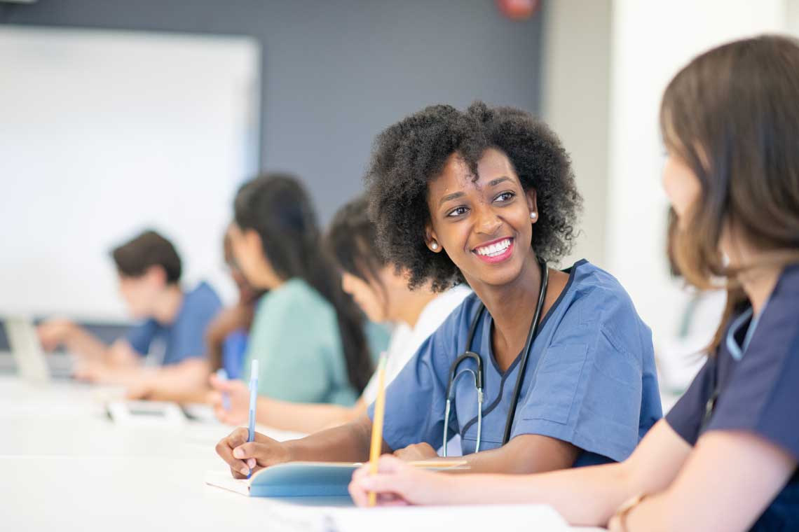 Associate to BSN: Turn Your Degree Into a Nursing Career - FNS