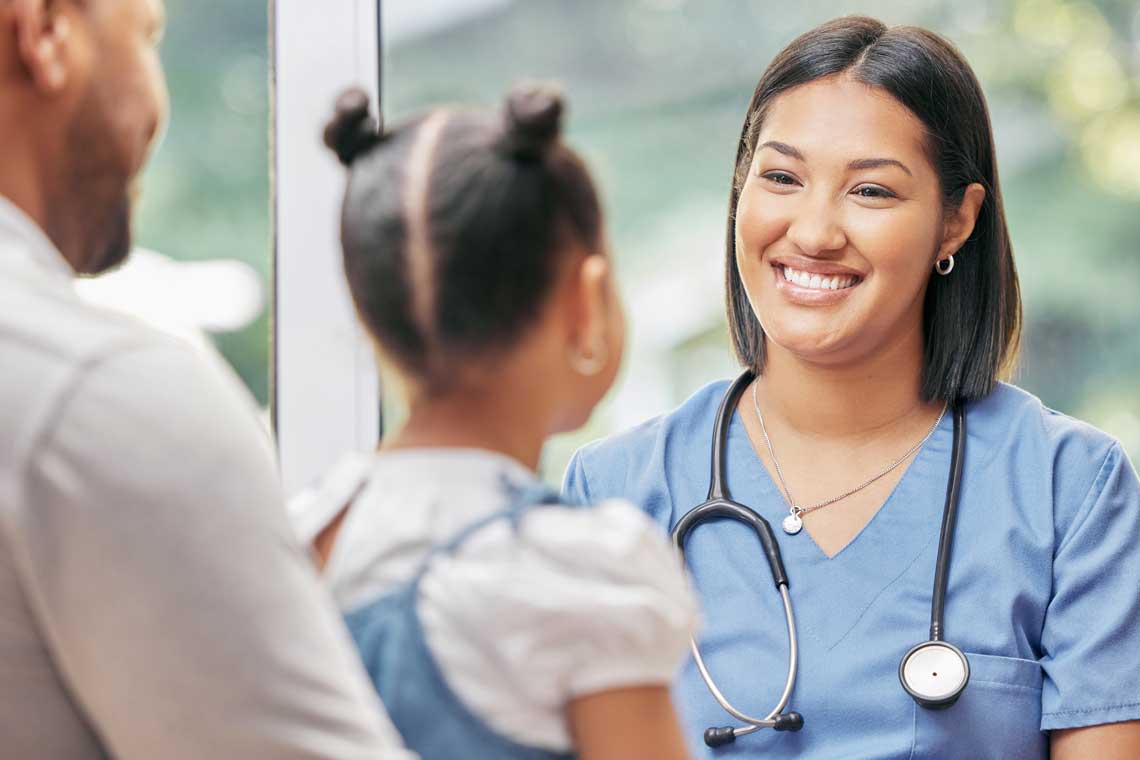 How to Become a Pediatric Nurse: Your Career Guide - FNS